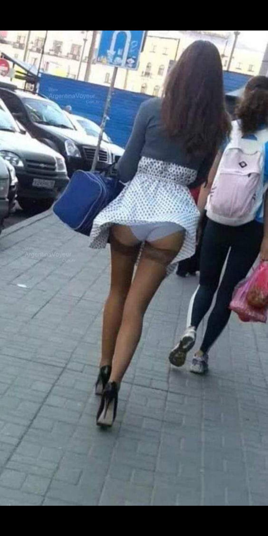 Blue bag | Scrolller