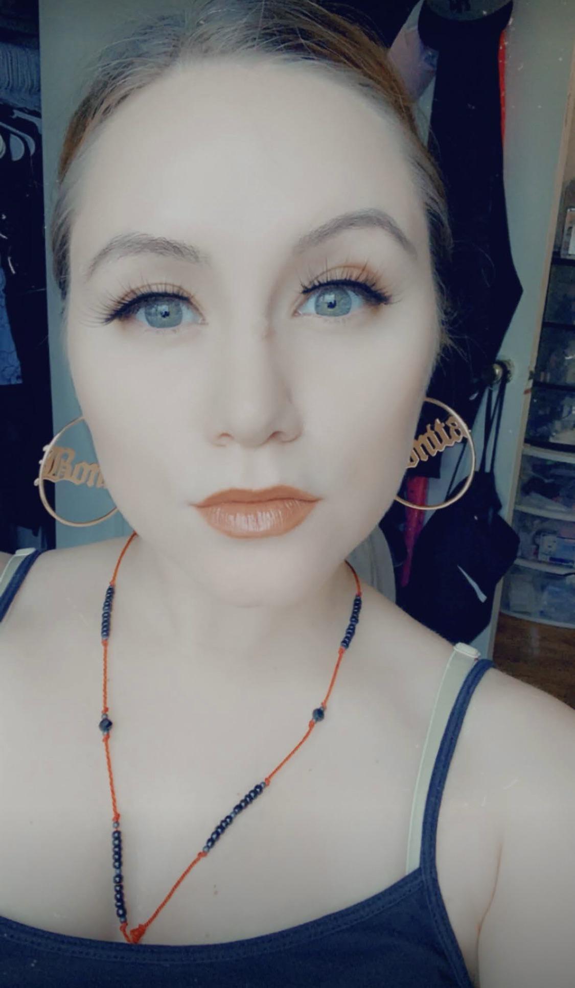 Blue eyed boricua 😉 | Scrolller