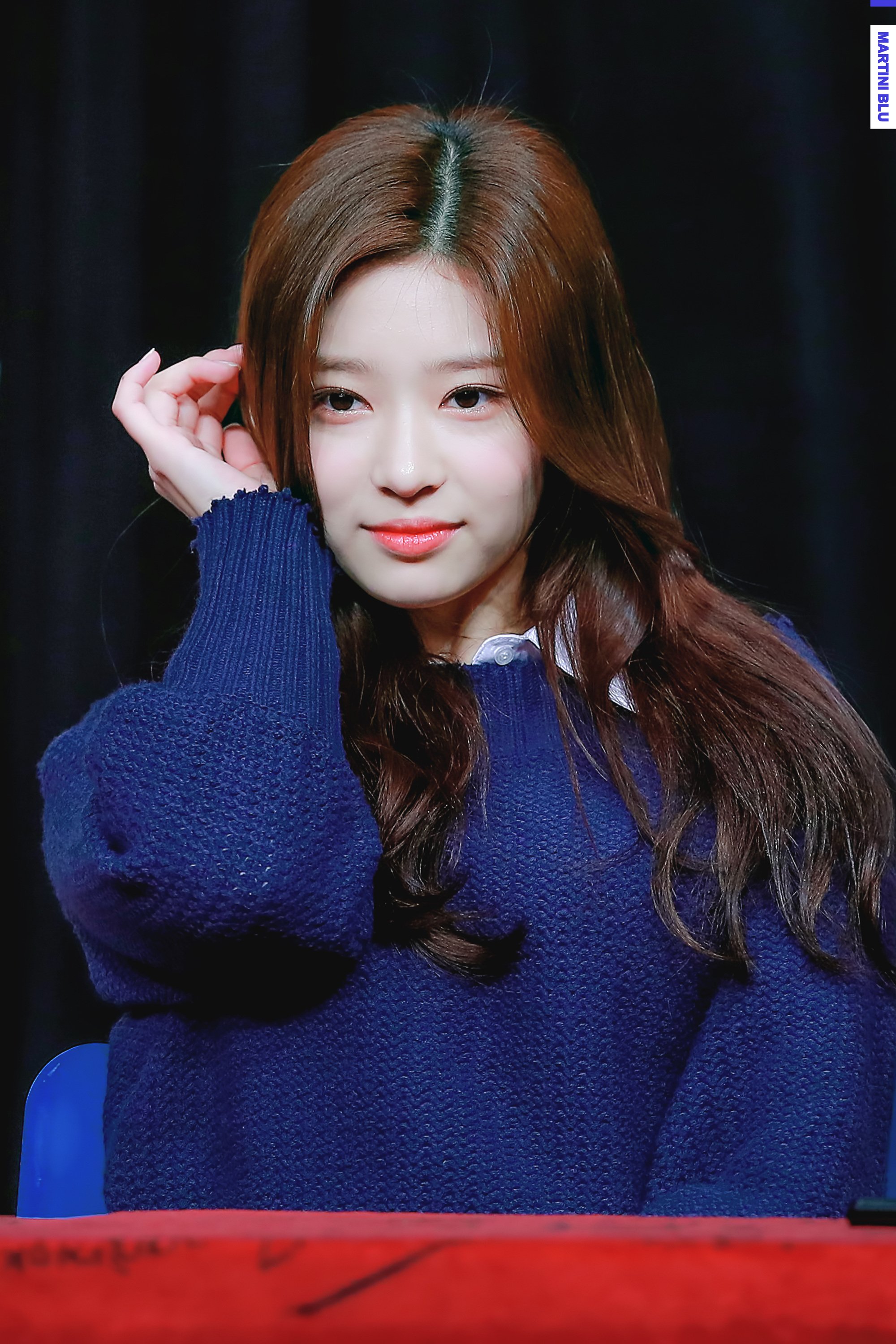 Discover more like Minju: Blue Minju and Related Content | Scrolller
