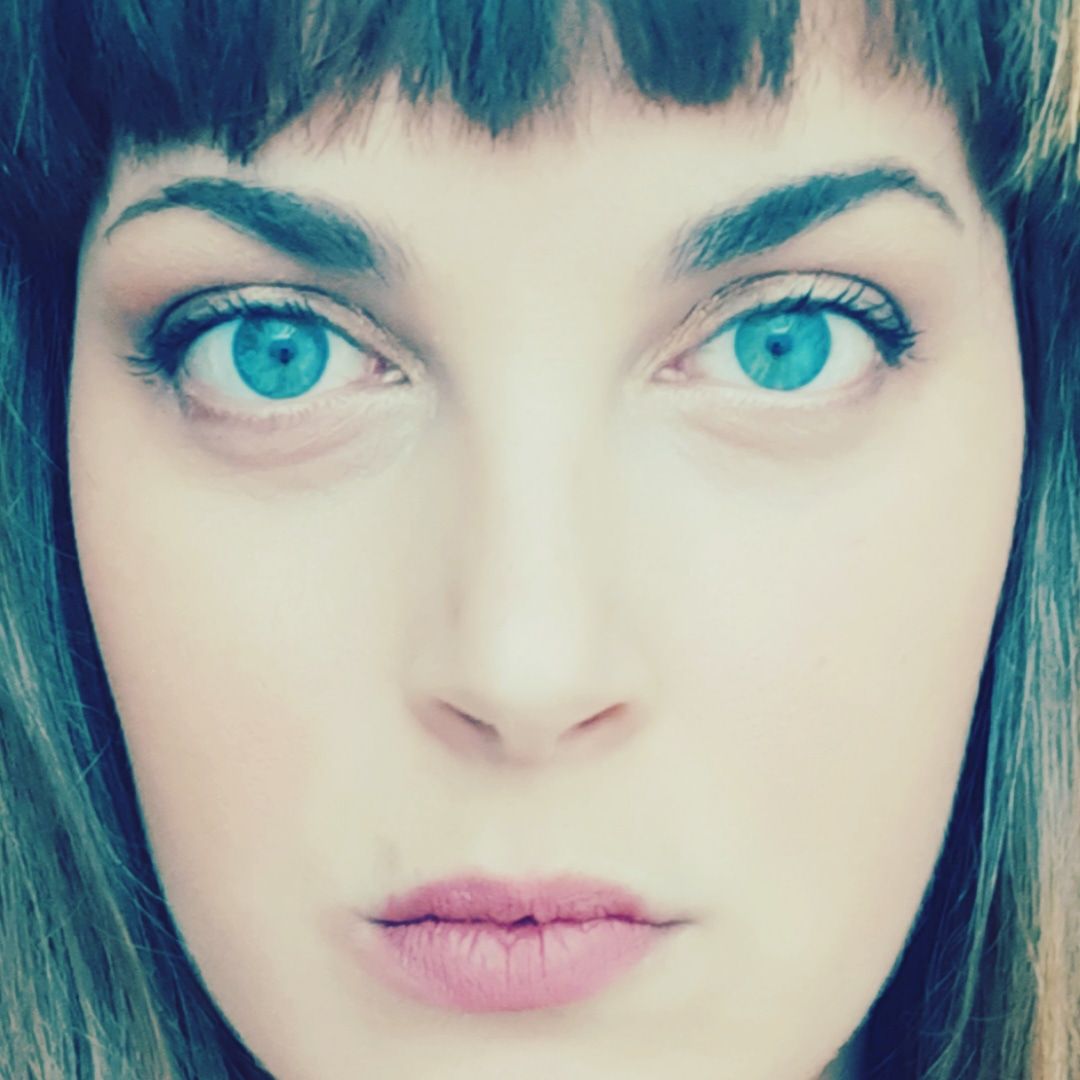 Blue sky | Scrolller