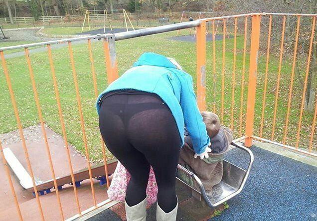 Blue sweater | Scrolller