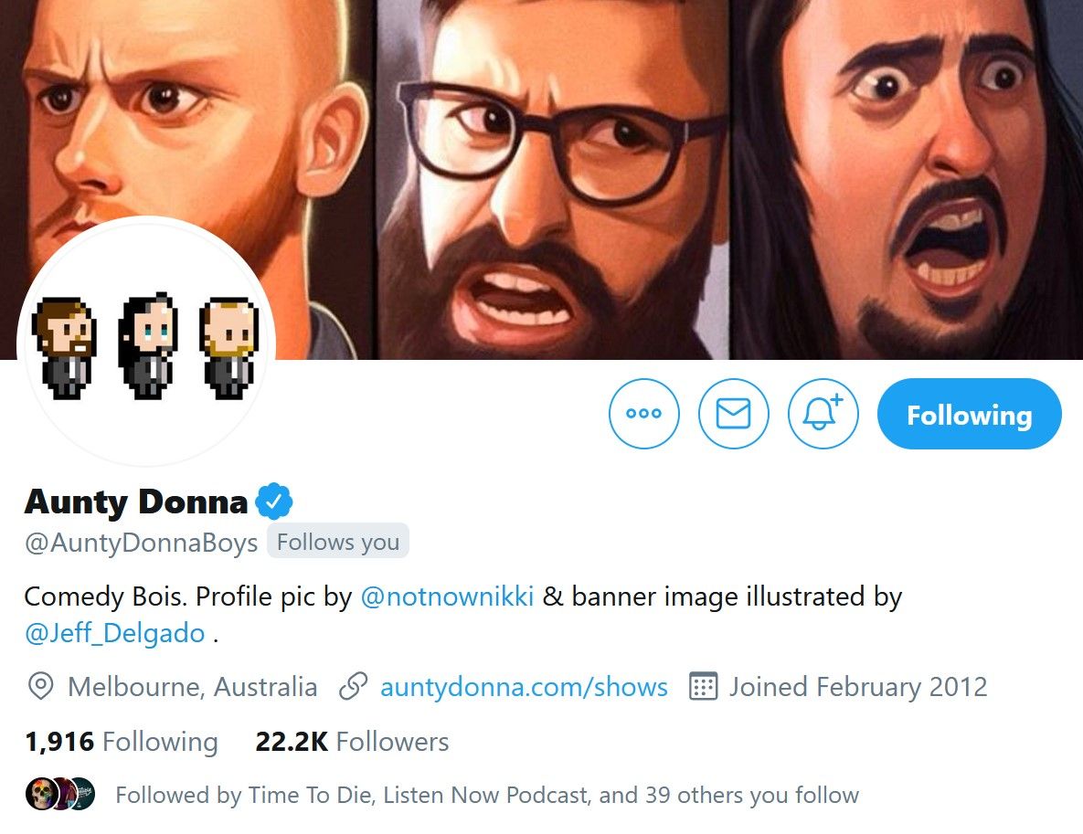 Blue Tick?! | Scrolller