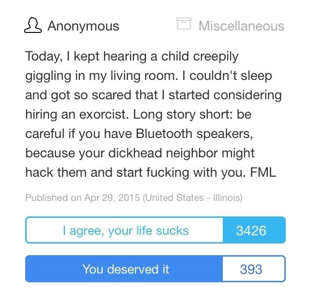 Bluetooth speakers can be really hard to hack | Scrolller