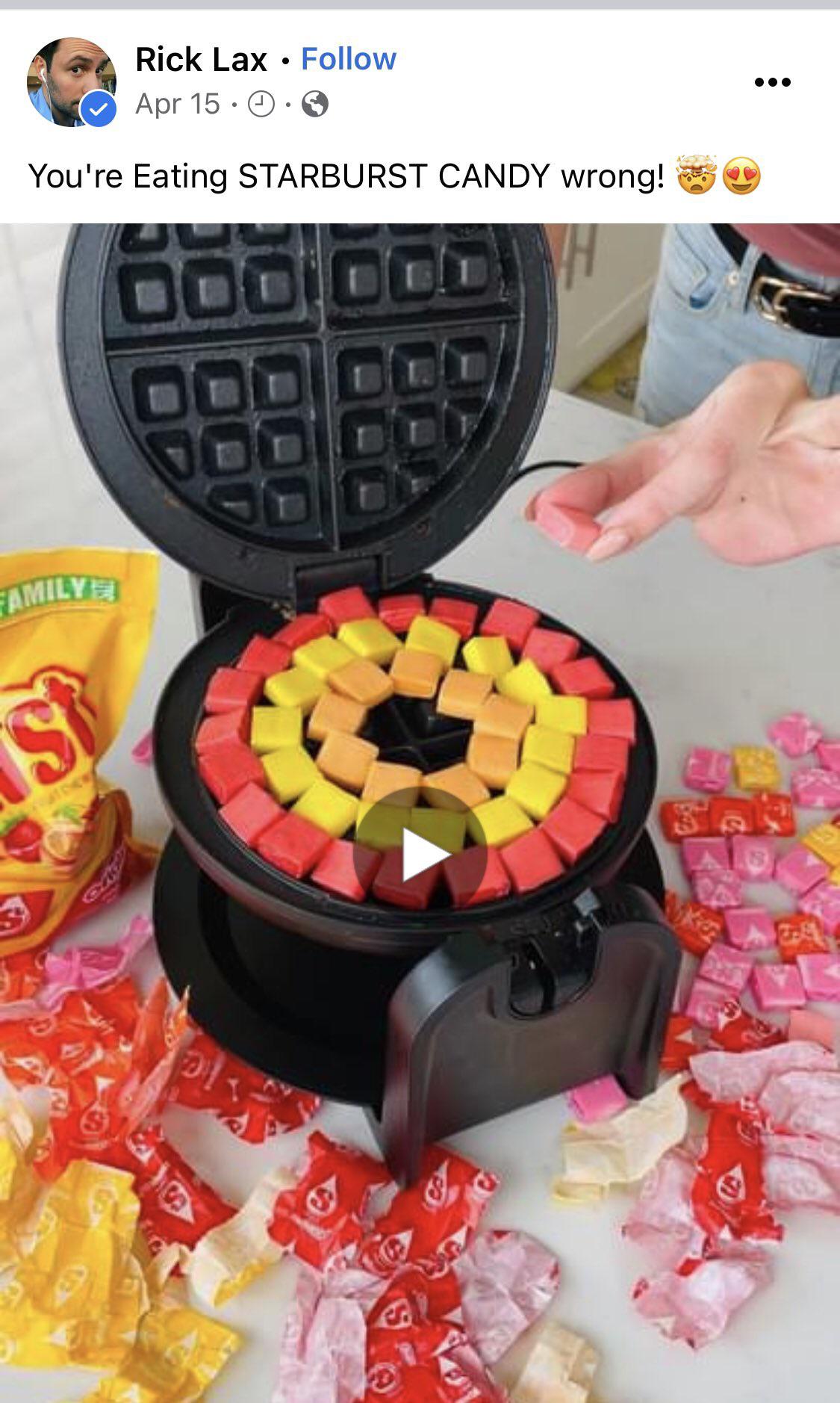 Blursed Breakfast | Scrolller