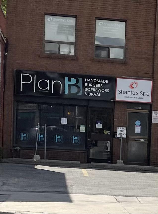 Blursed burgers. | Scrolller