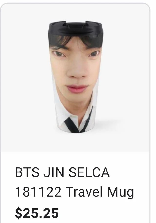 Blursed cup | Scrolller