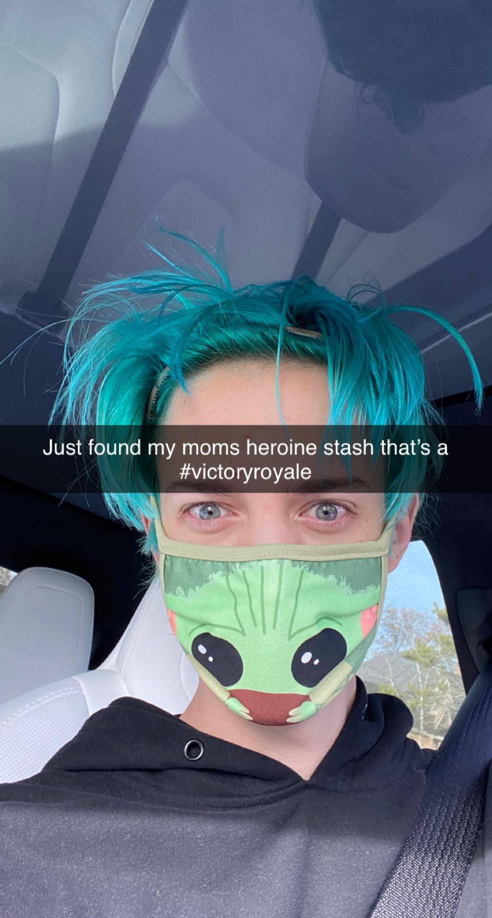 blursed_doctor lupo | Scrolller