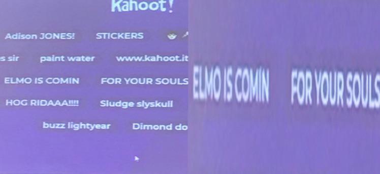 Blursed_elmo | Scrolller