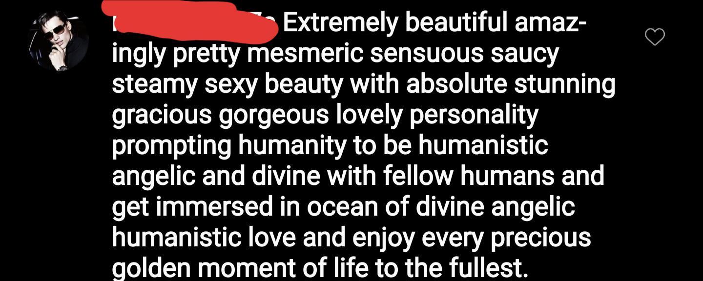 Blursed flirting | Scrolller