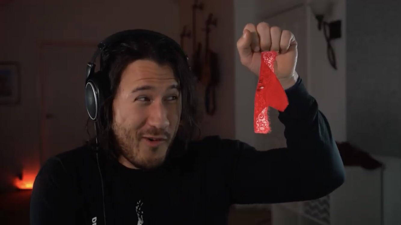 Blursed_markiplier | Scrolller