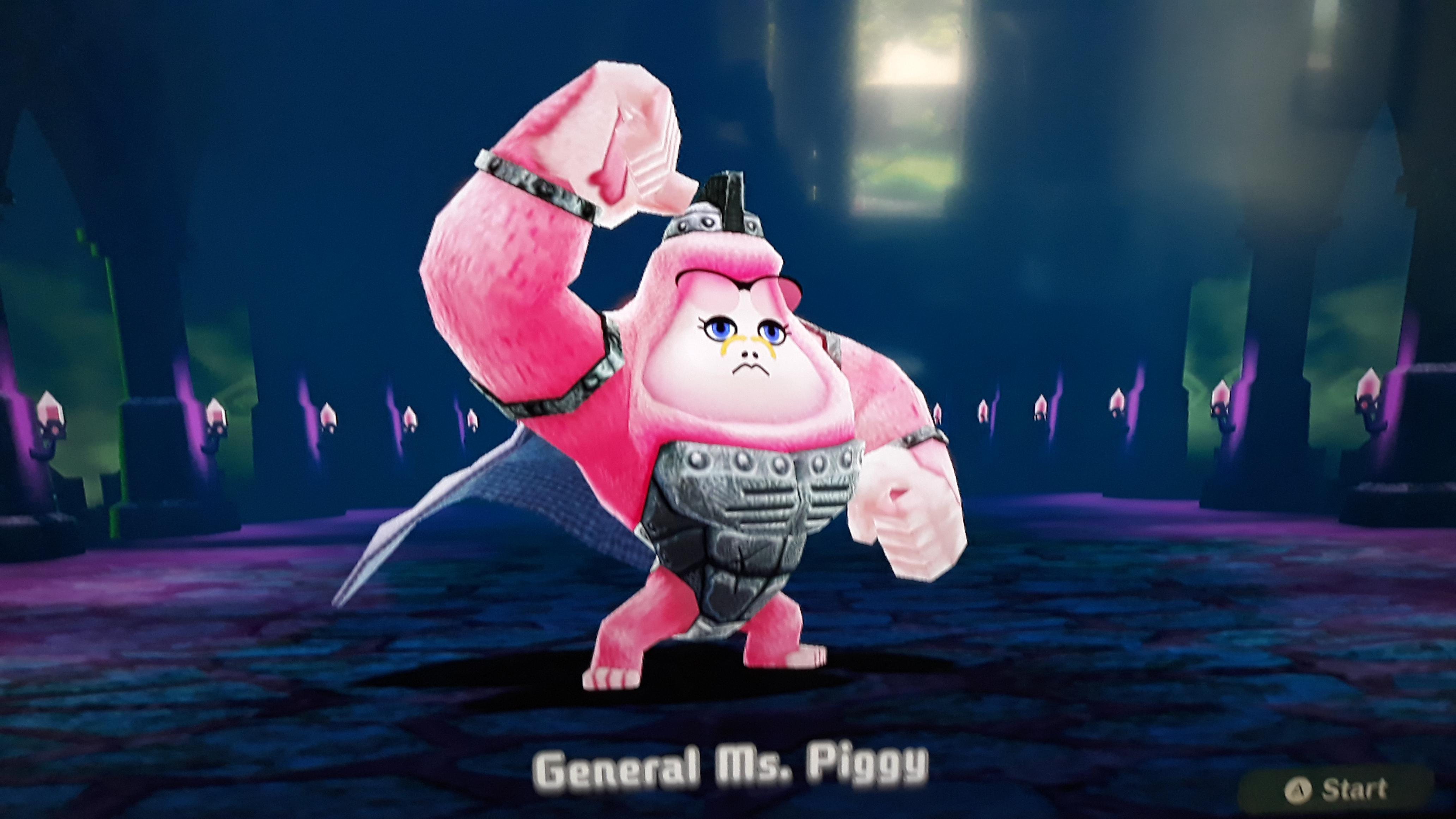 Blursed_Miitopia | Scrolller