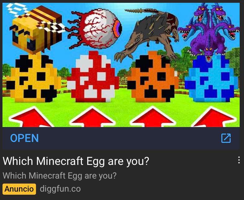 Blursed_minecraft | Scrolller