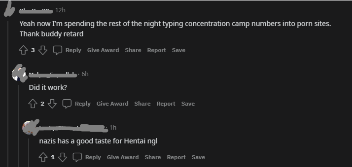 Blursed_numbers | Scrolller