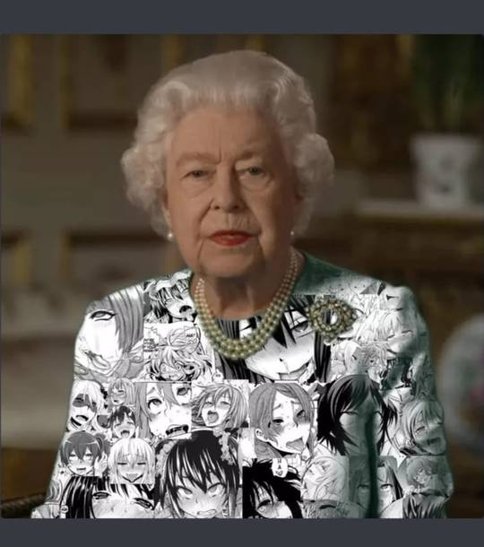 Blursed_royalty | Scrolller