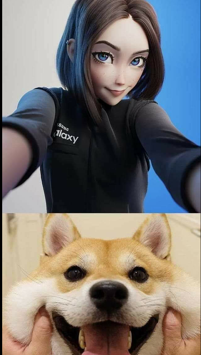 Blursed_Sam | Scrolller