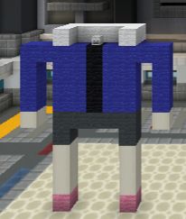 Blursed sans | Scrolller