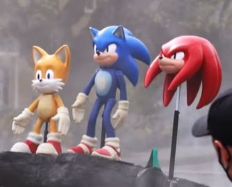 Blursed_Sonic | Scrolller