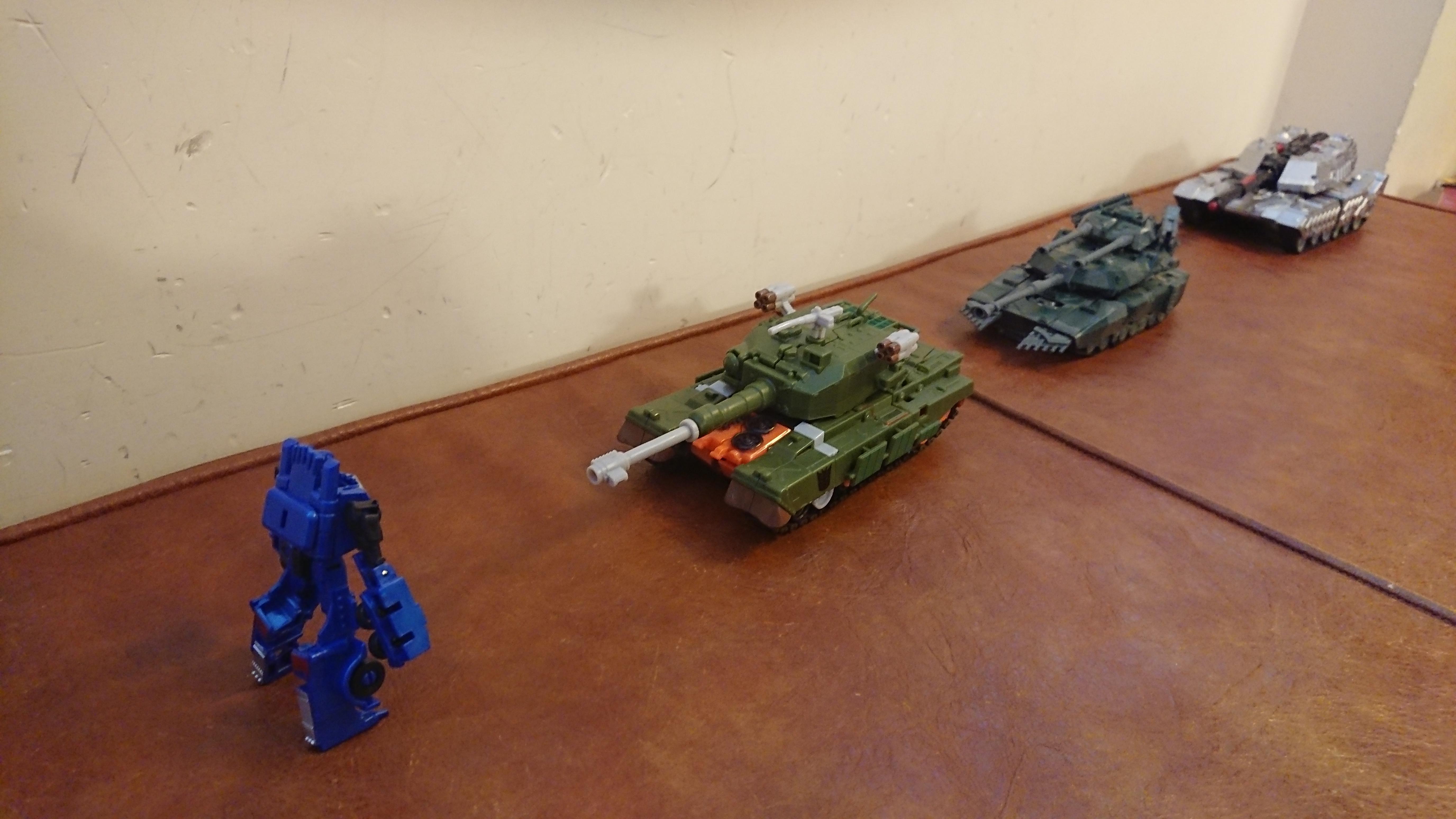 blursed transformers | Scrolller