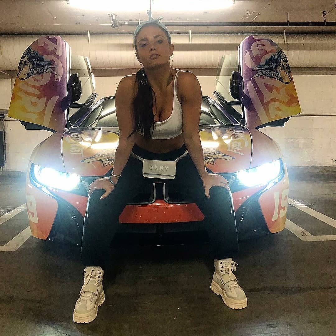 BMW DKNY | Scrolller