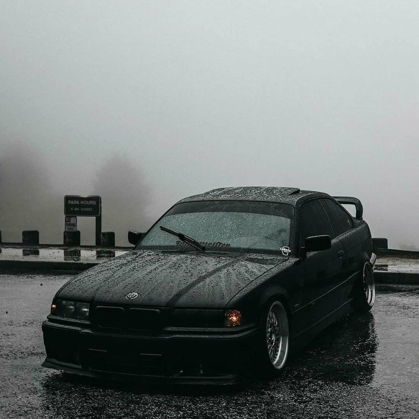 Bmw E36 ! | Scrolller