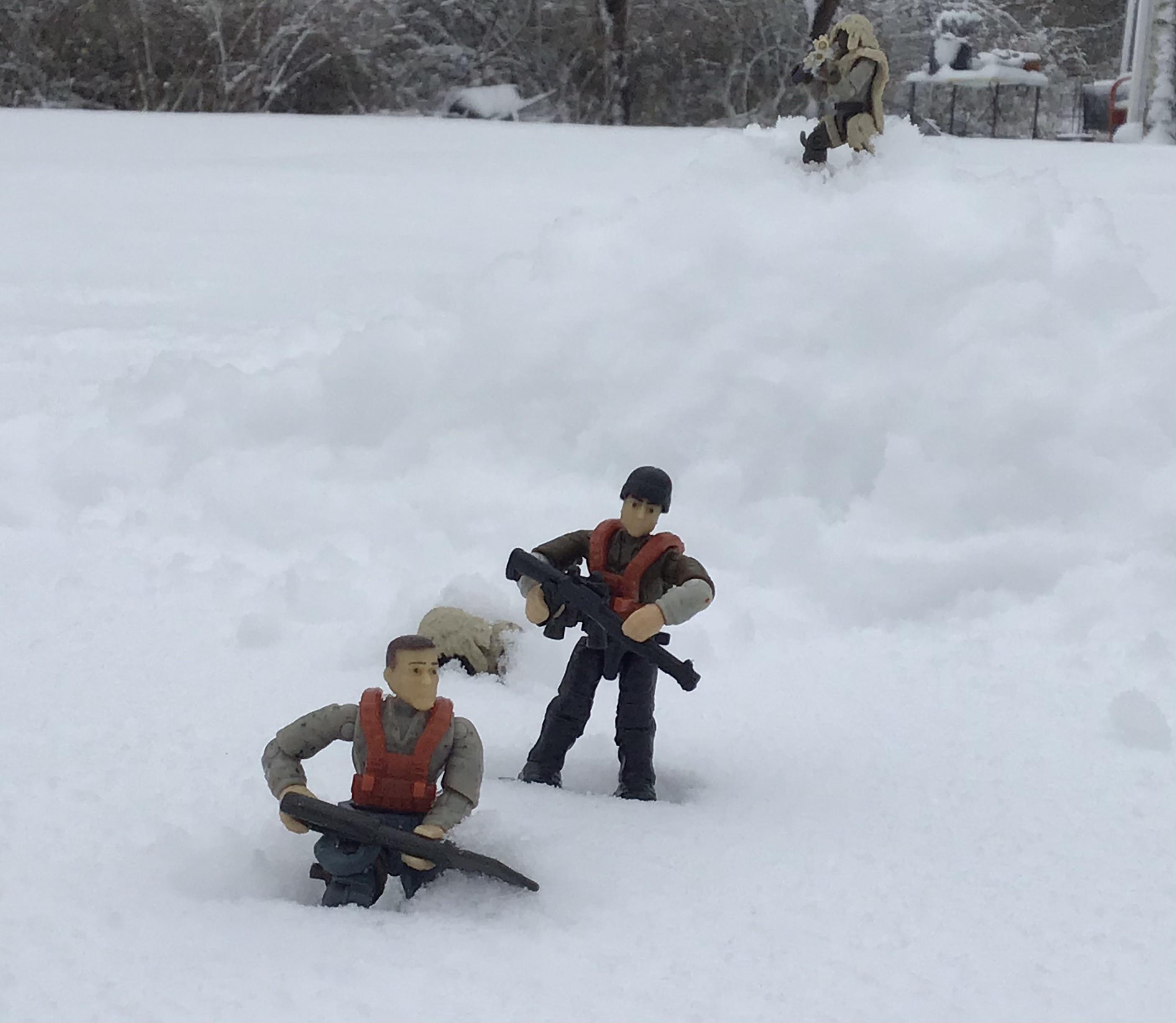 [BO] inspired by the WMD mission | Scrolller