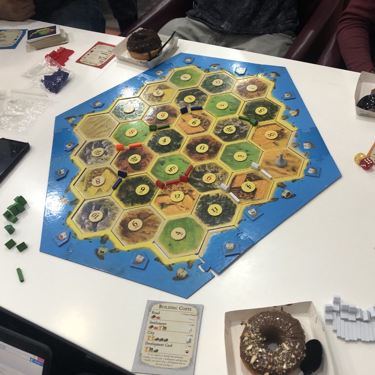 Board Games Club | Scrolller