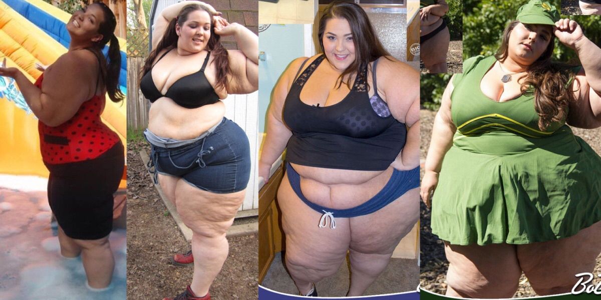 Boberry's impressive progress. | Scrolller