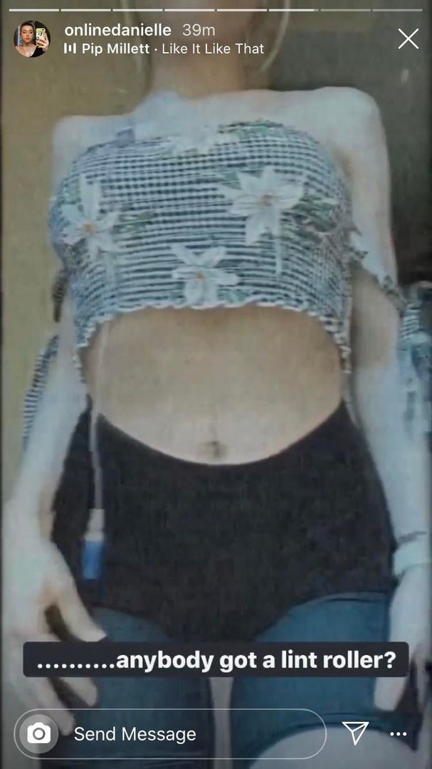 Body check? | Scrolller