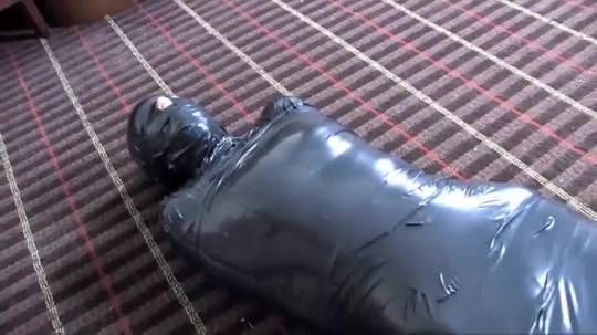 Body form tape covering | Scrolller