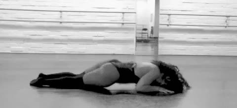 Body strength | Scrolller