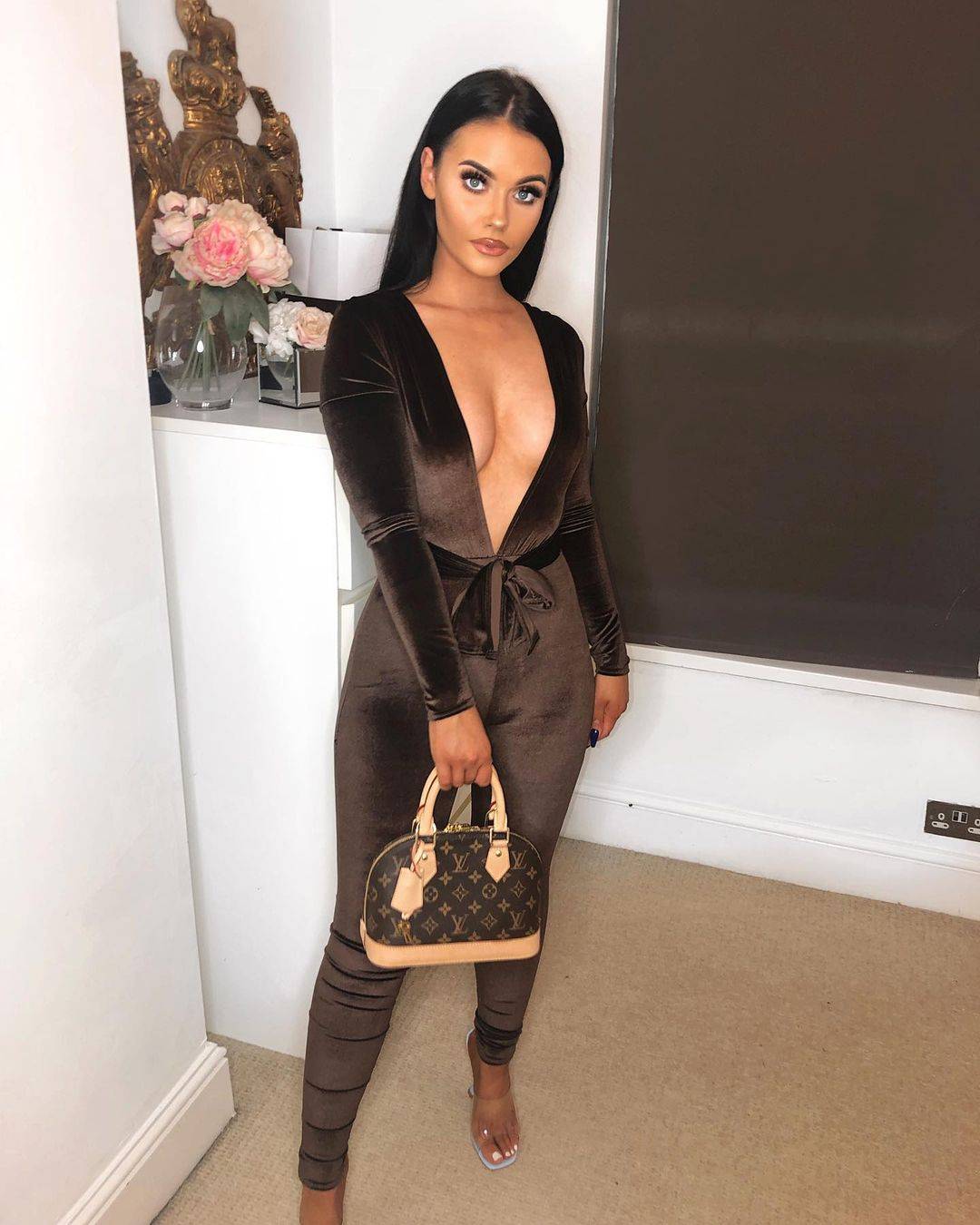 Bodysuit | Scrolller