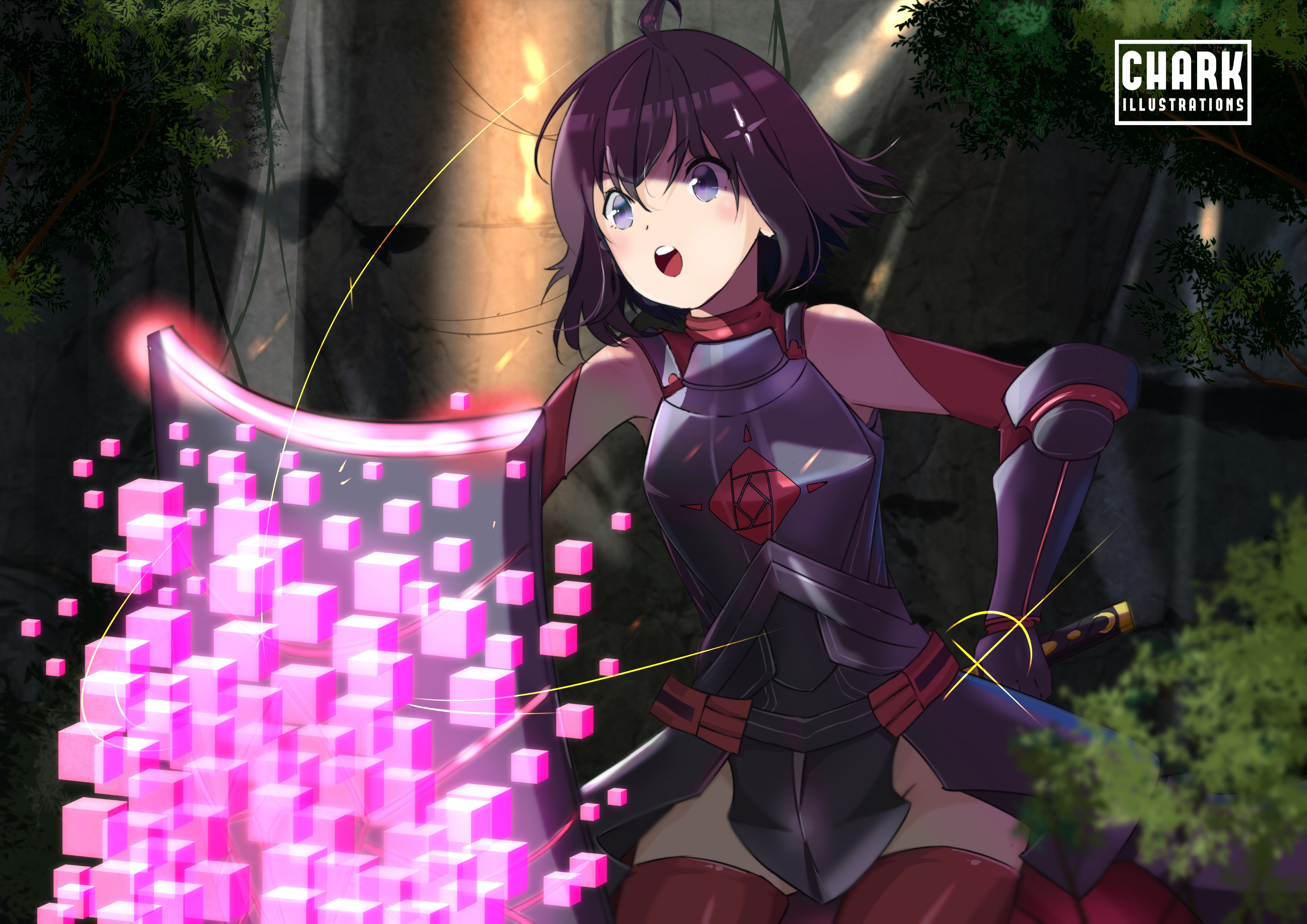 BOFURI x Solo Leveling | Scrolller