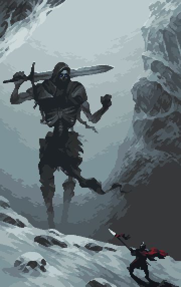 BOGATYR p. I Koschei the Immortal | Scrolller