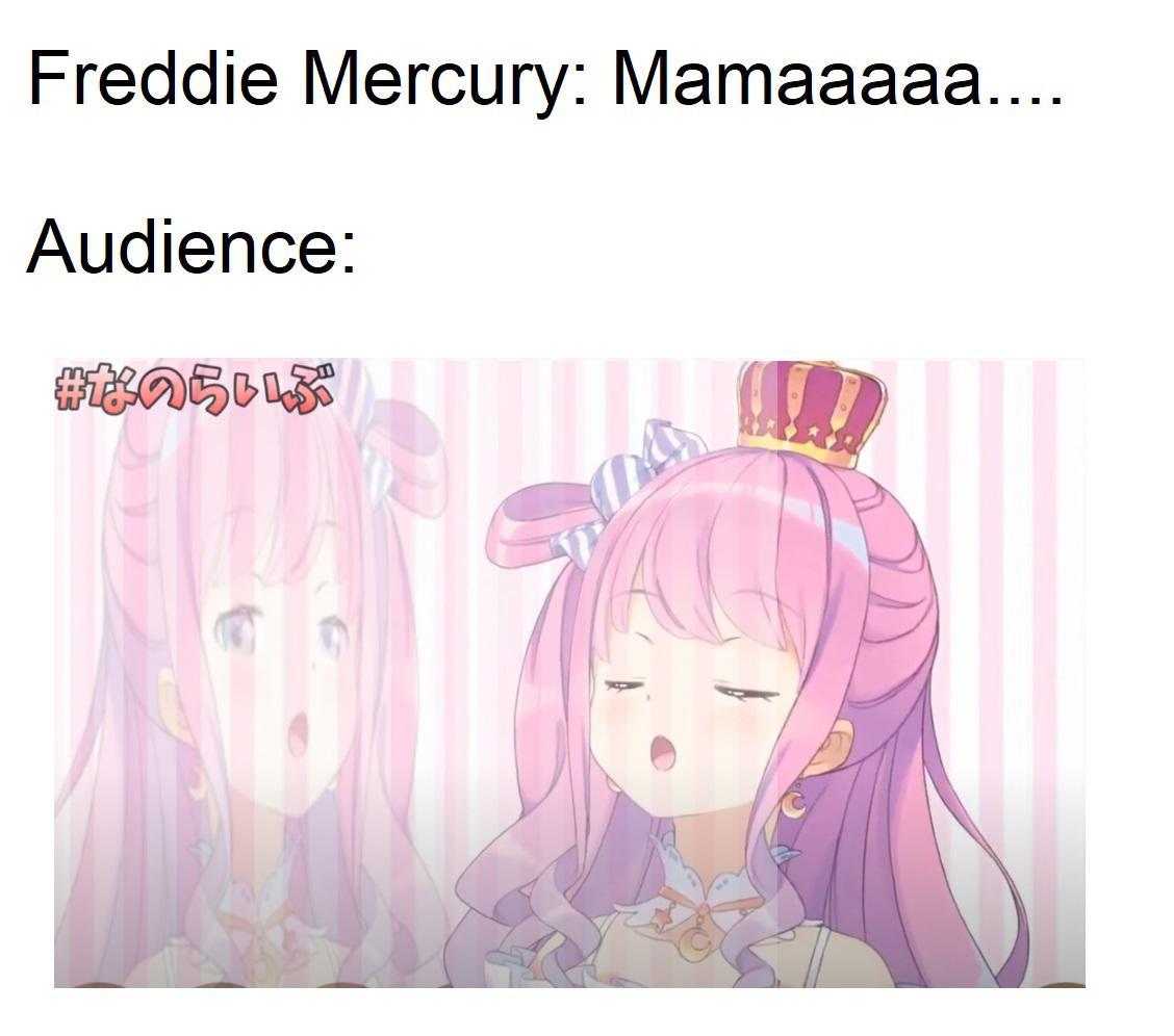 Bohimemori Rhapsody | Scrolller