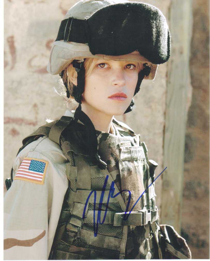 Boi Soldier | Scrolller