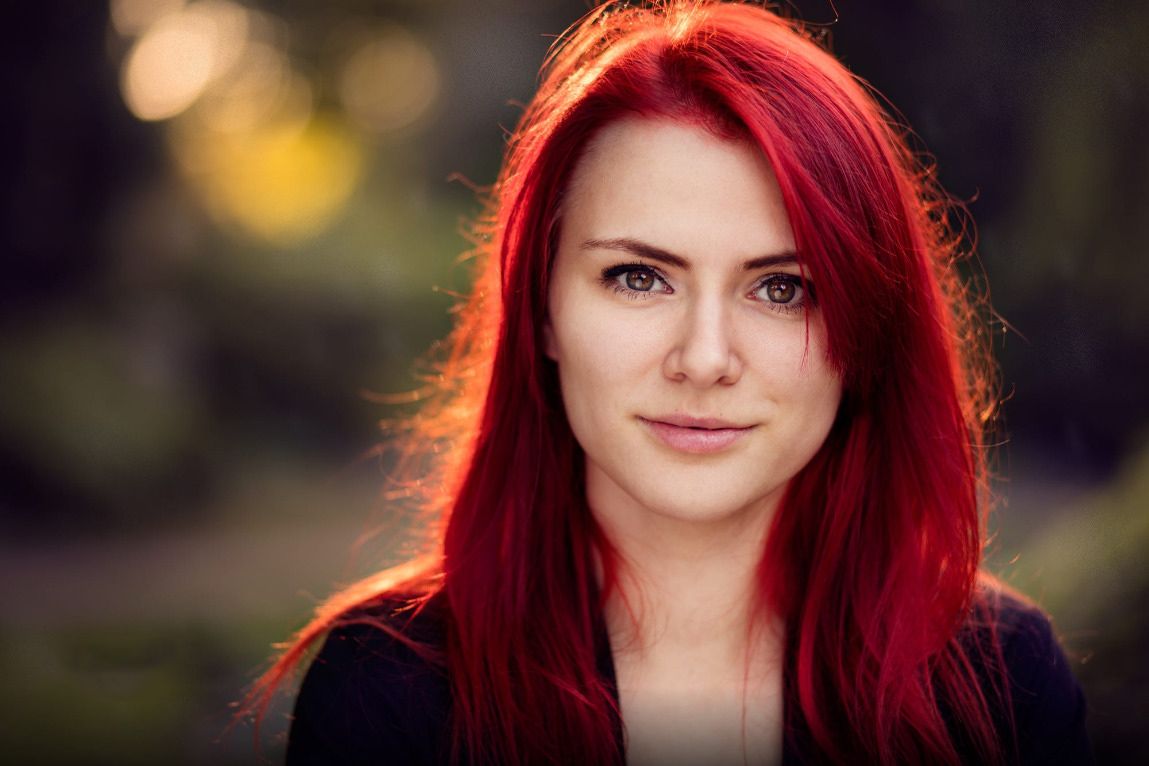 Bokeh beauty | Scrolller