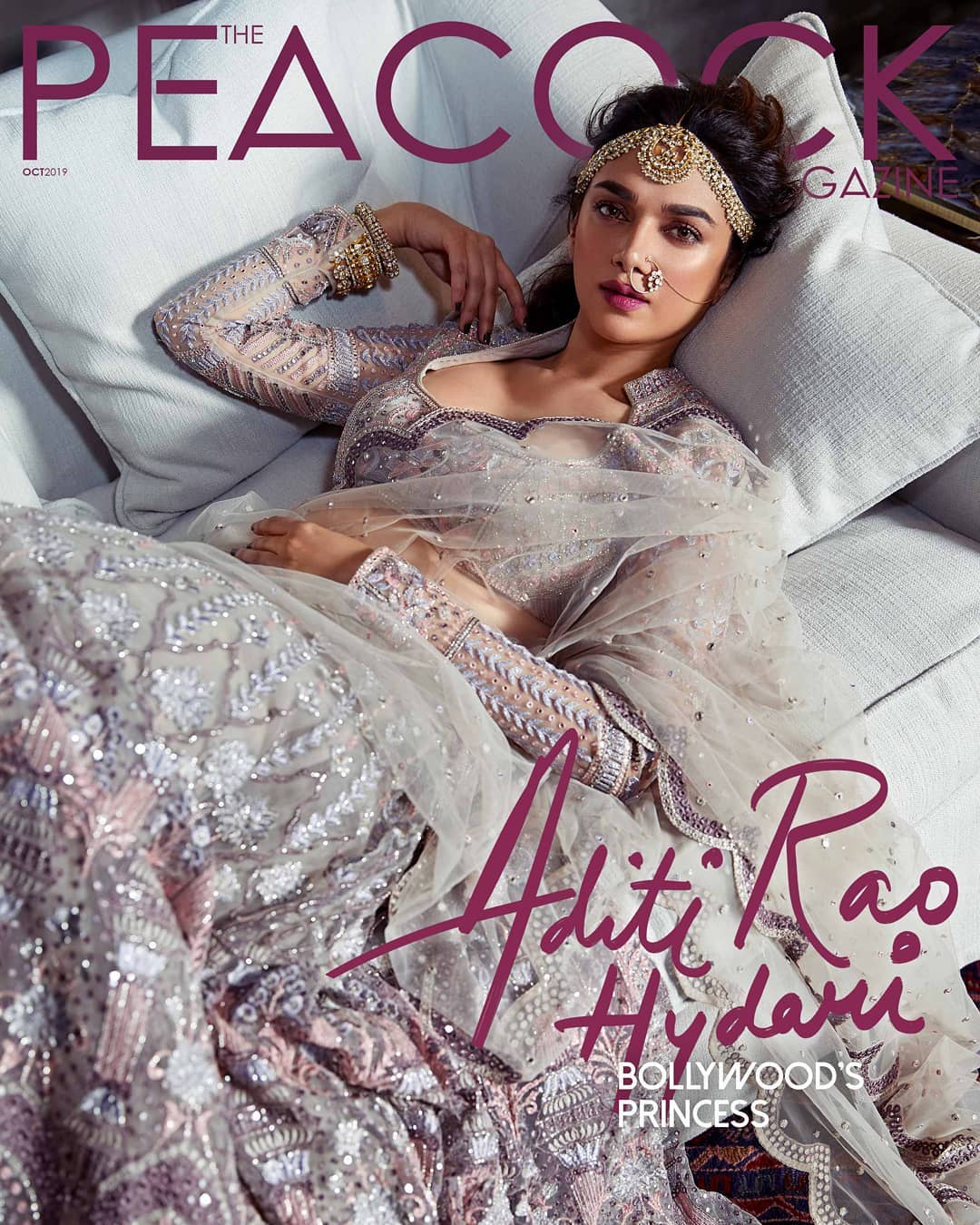 Bollywood's Princess | Scrolller