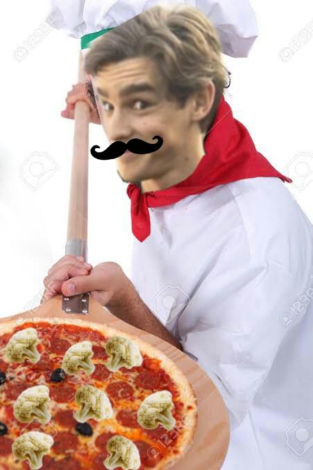 bon appetit my children | Scrolller