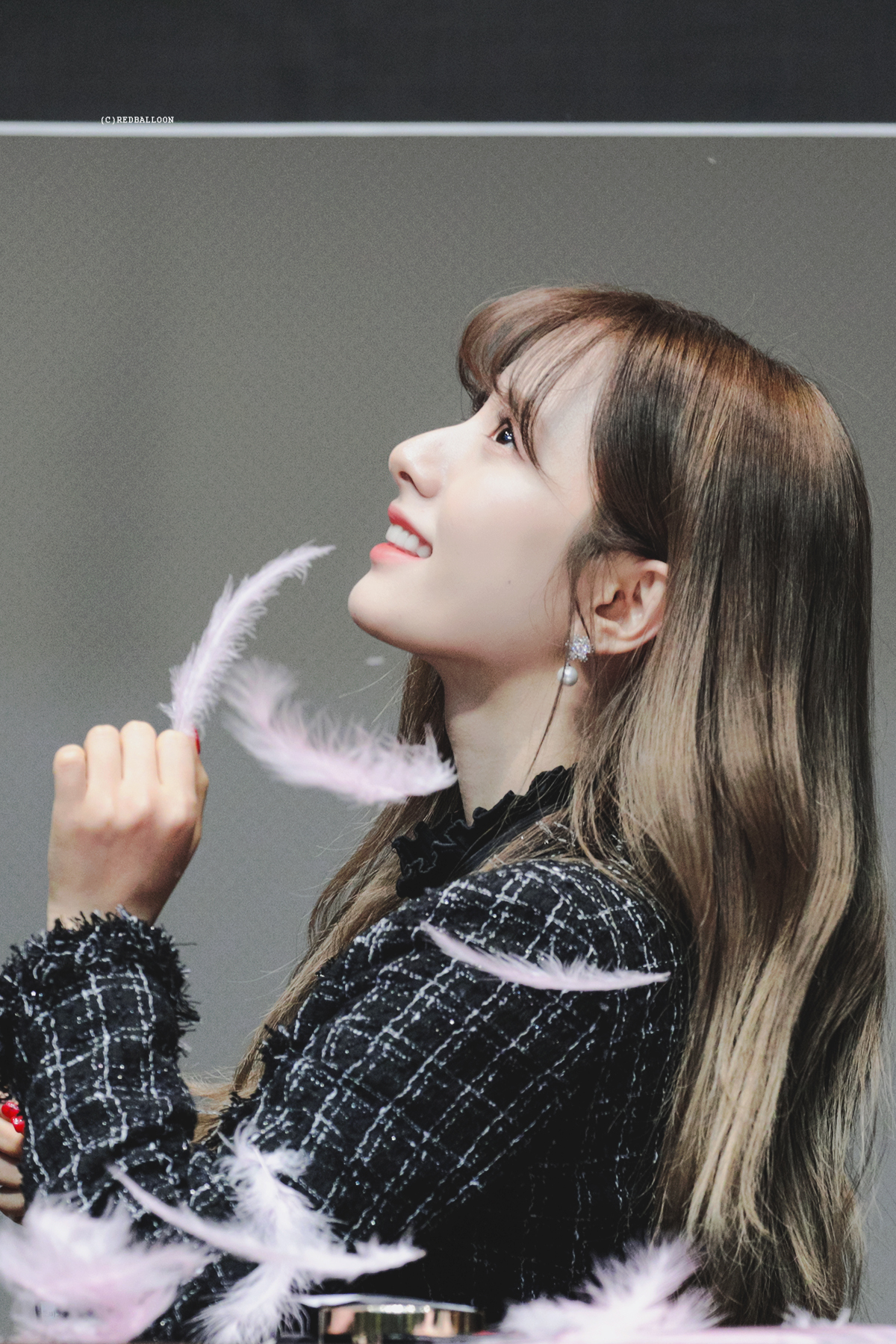 Bona profile | Scrolller