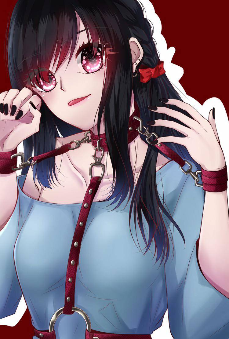 Bondage Play with Yandere | Scrolller