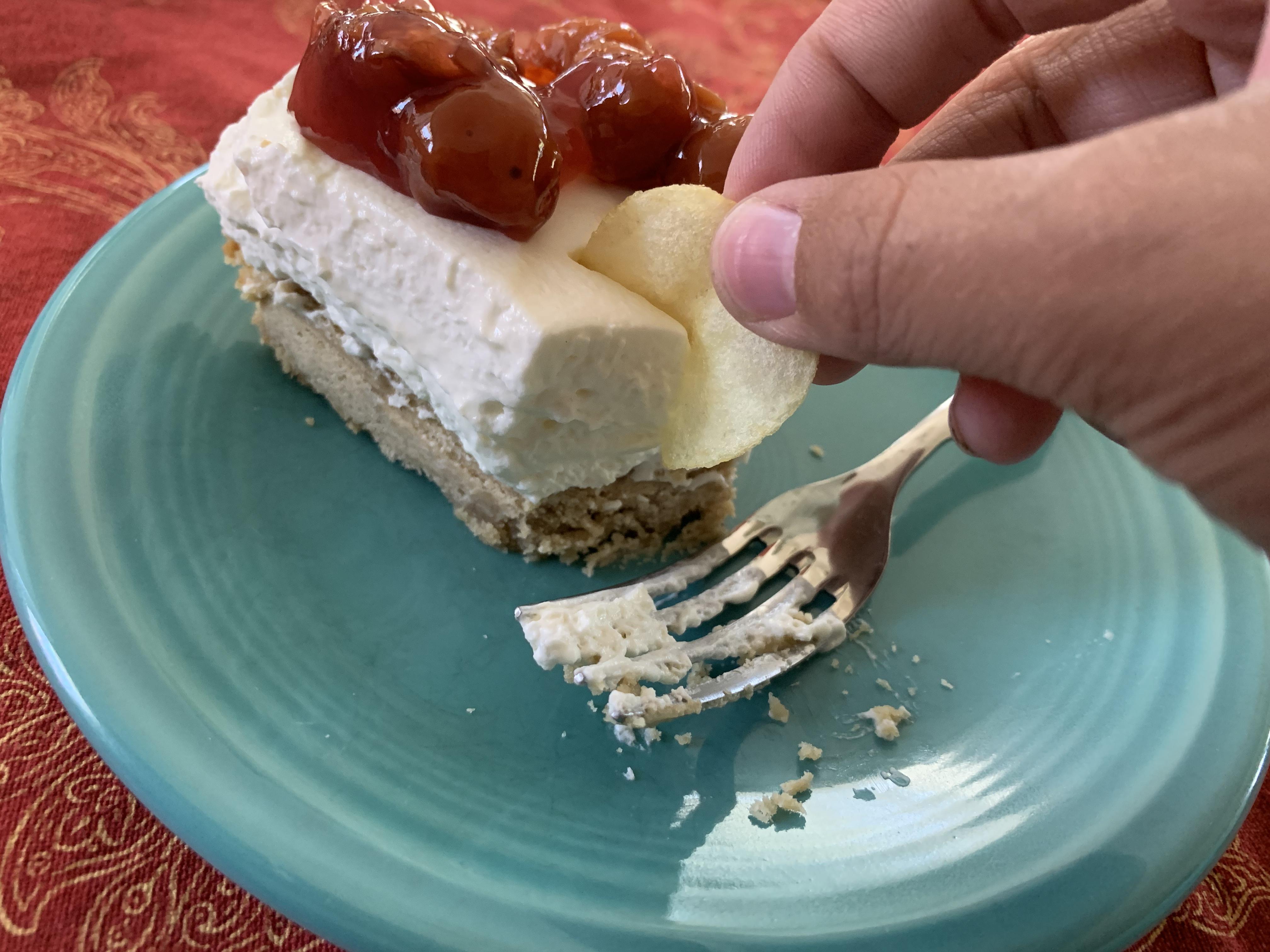 bone apple tea | Scrolller