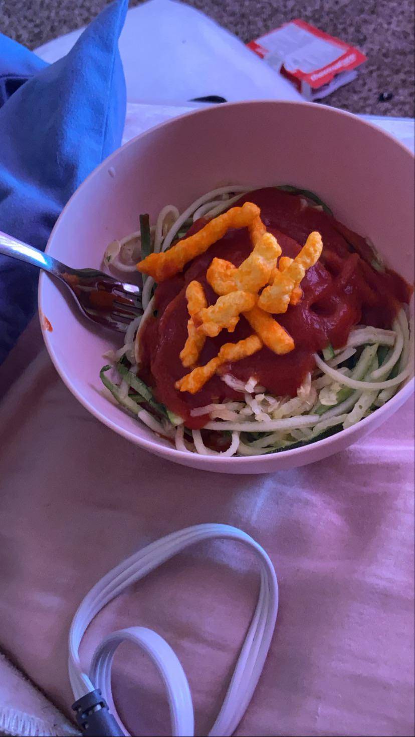 ...bone apple teeth | Scrolller