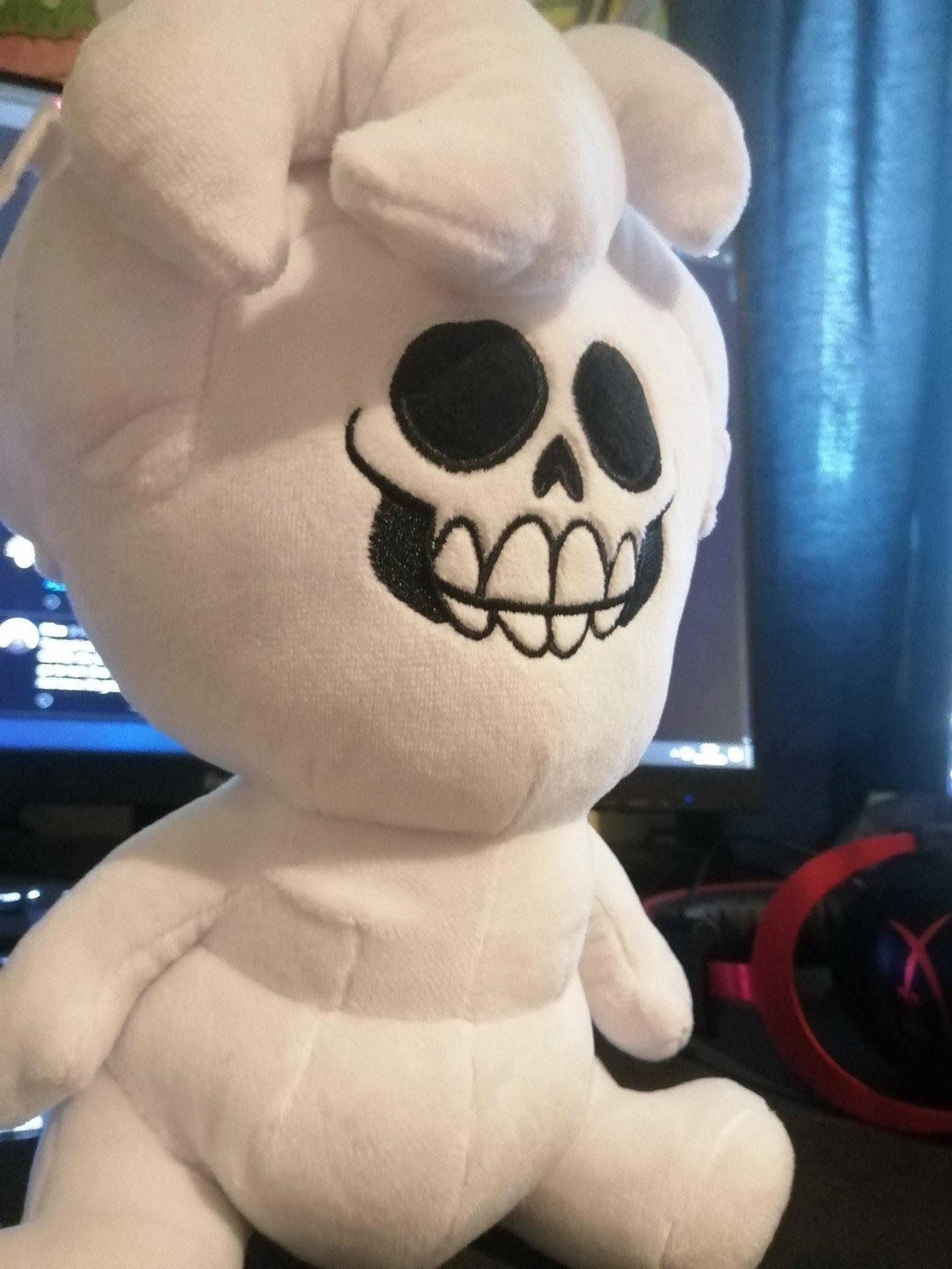 Bone(y)r Plays😈 | Scrolller