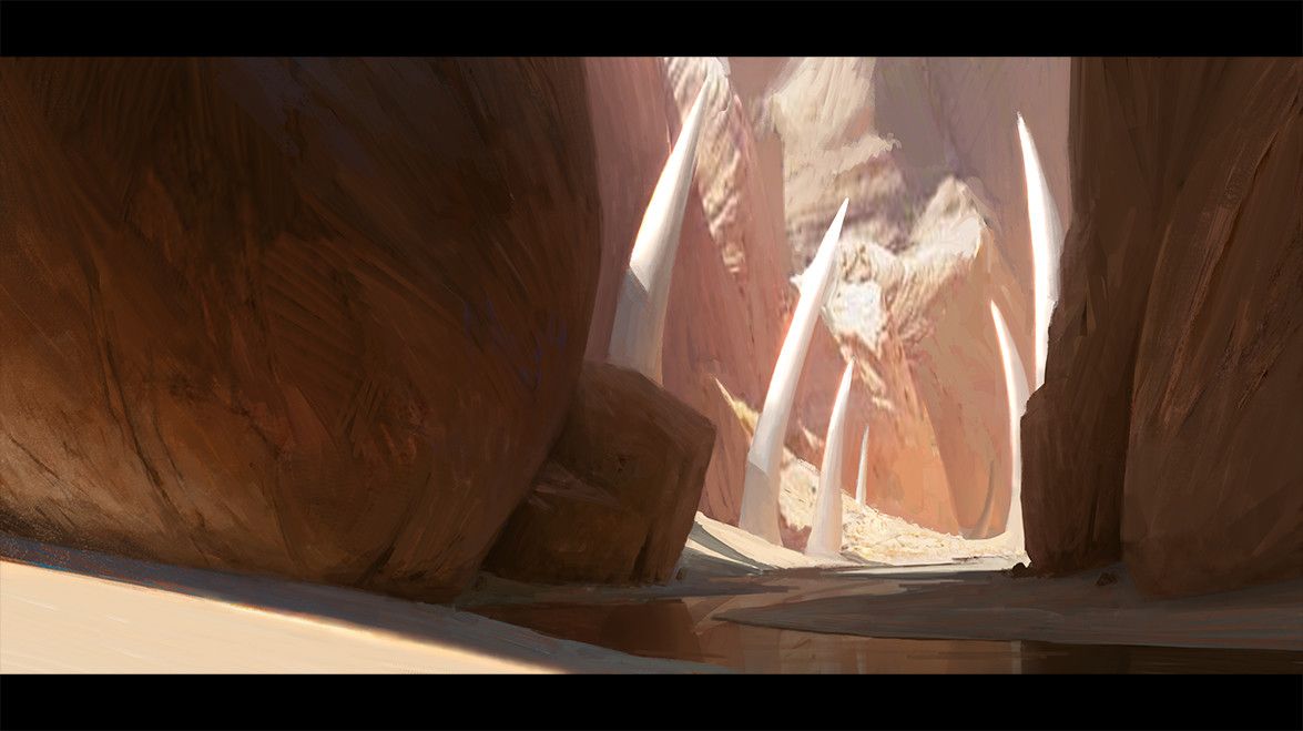 Bones by Veikka Somerma | Scrolller