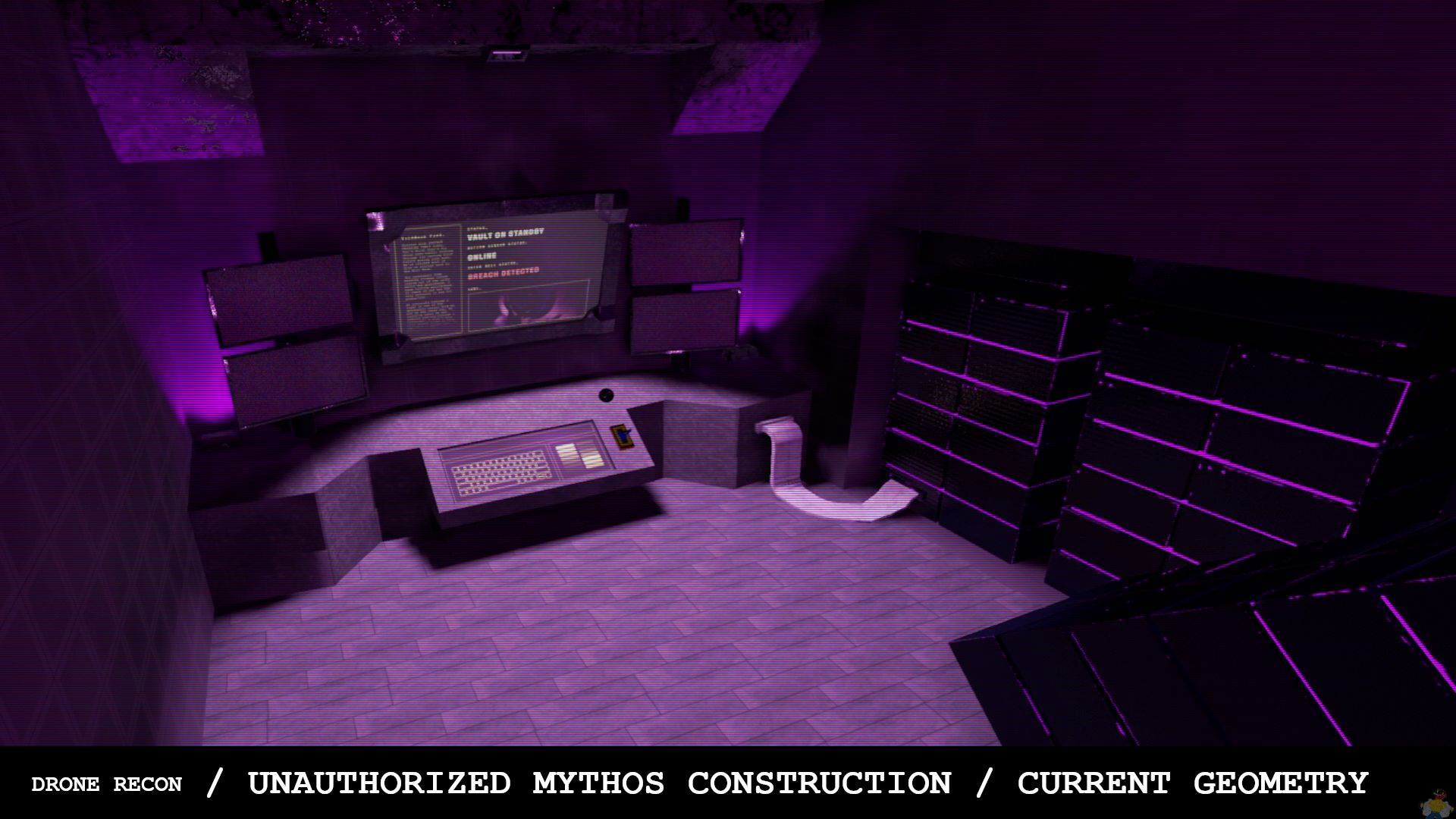 Boneworks Integrity Report: ANOMALY DETECTED | Scrolller