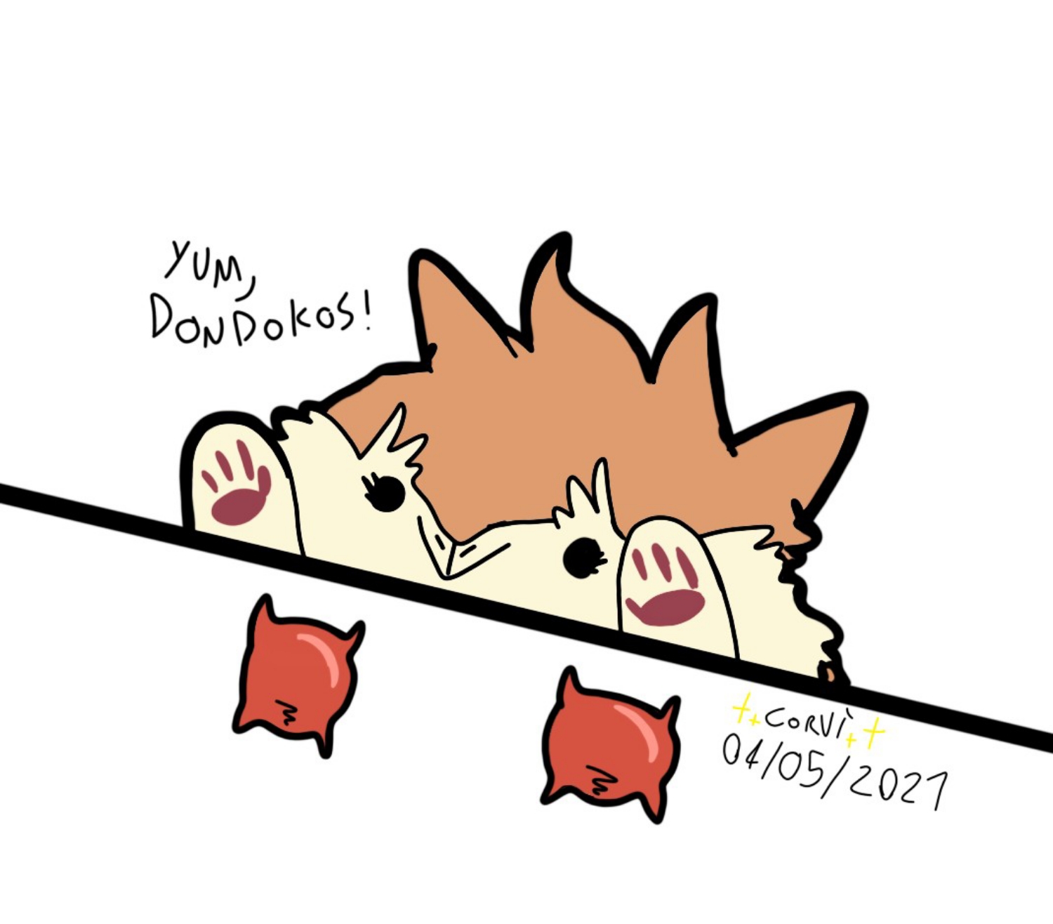 Bongo_irl | Scrolller