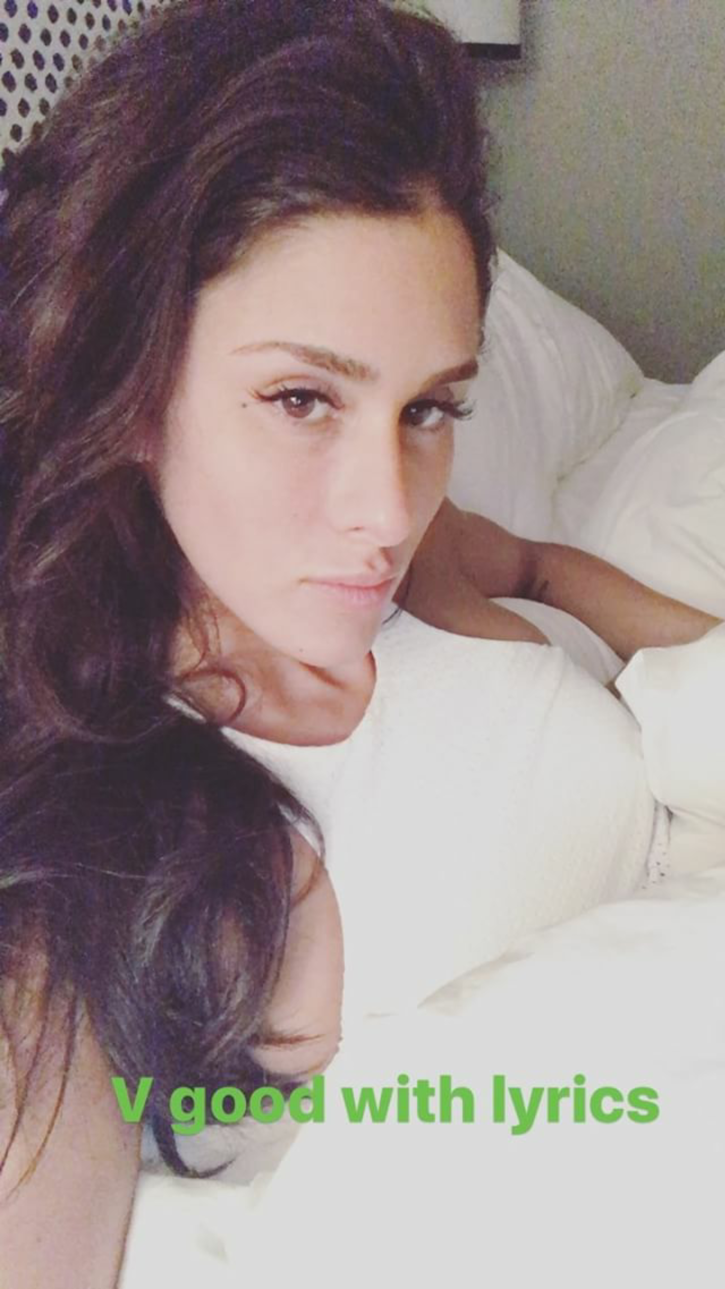 Boob is about to fall out | Scrolller