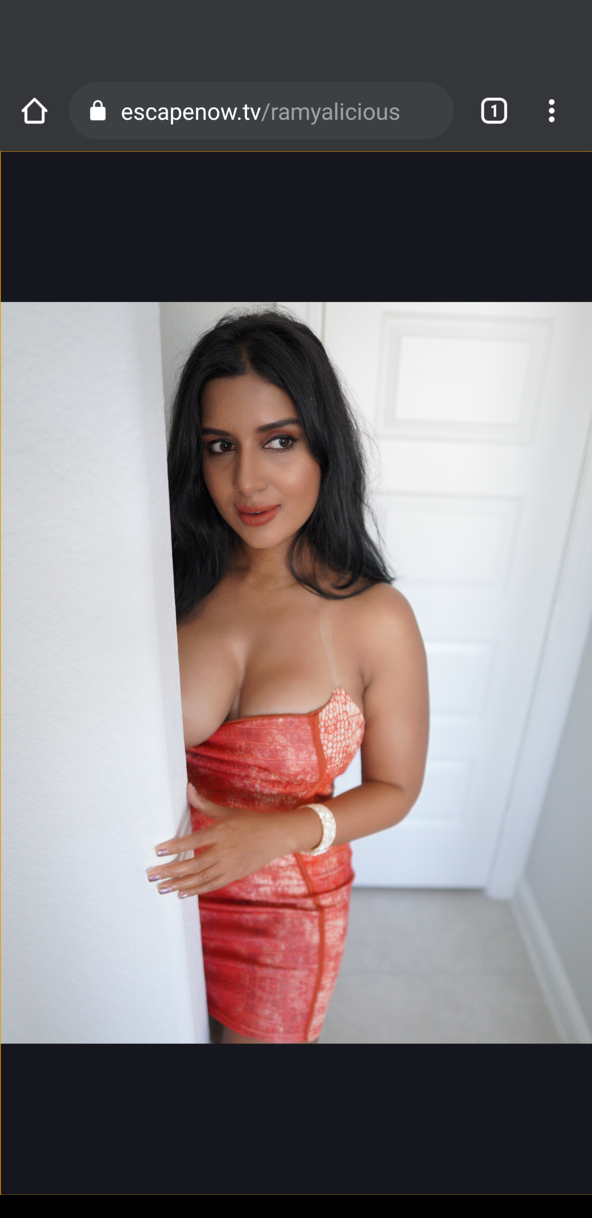 Boob slip | Scrolller