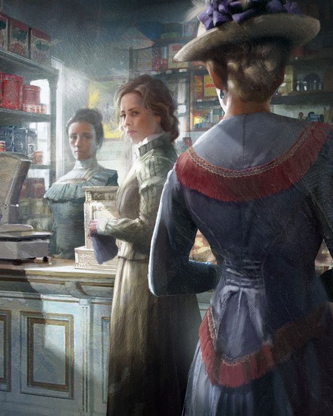 Book Cover Illustration by Kjetil Nystuen | Scrolller