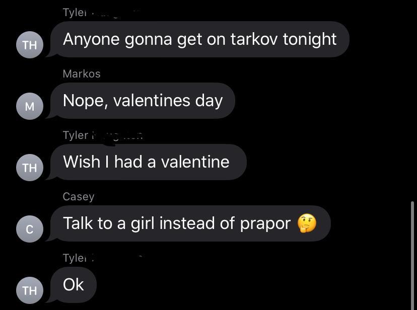 BOOM. Roasted. | Scrolller